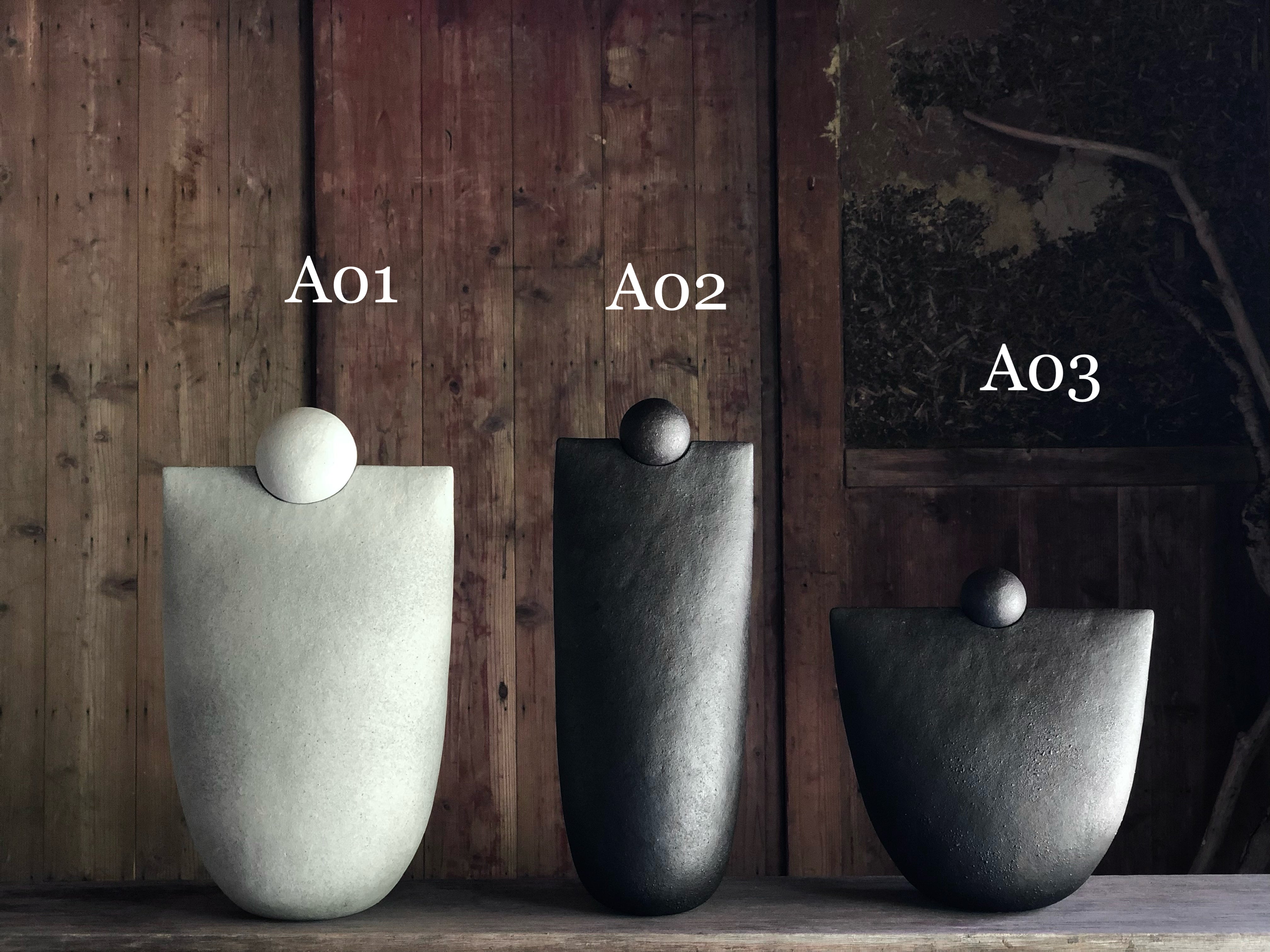 Yukico Yamada - morning dew A02 – paper boat press